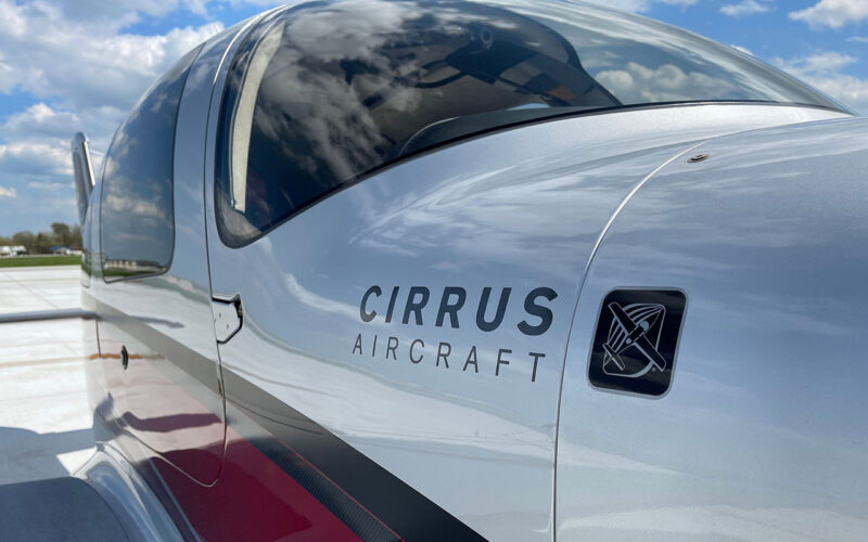 Private Charter Fleet | Port Clinton, OH | Griffing Flying Service
