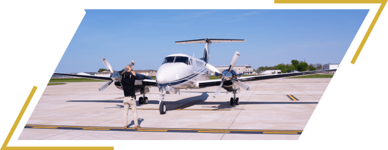 Learn to Fly | Port Clinton, OH | Griffing Flying Service