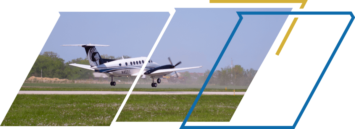 Learn to Fly | Port Clinton, OH | Griffing Flying Service