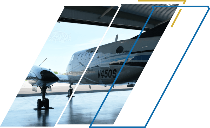 Aircraft Management | Port Clinton, OH | Griffing Flying Service