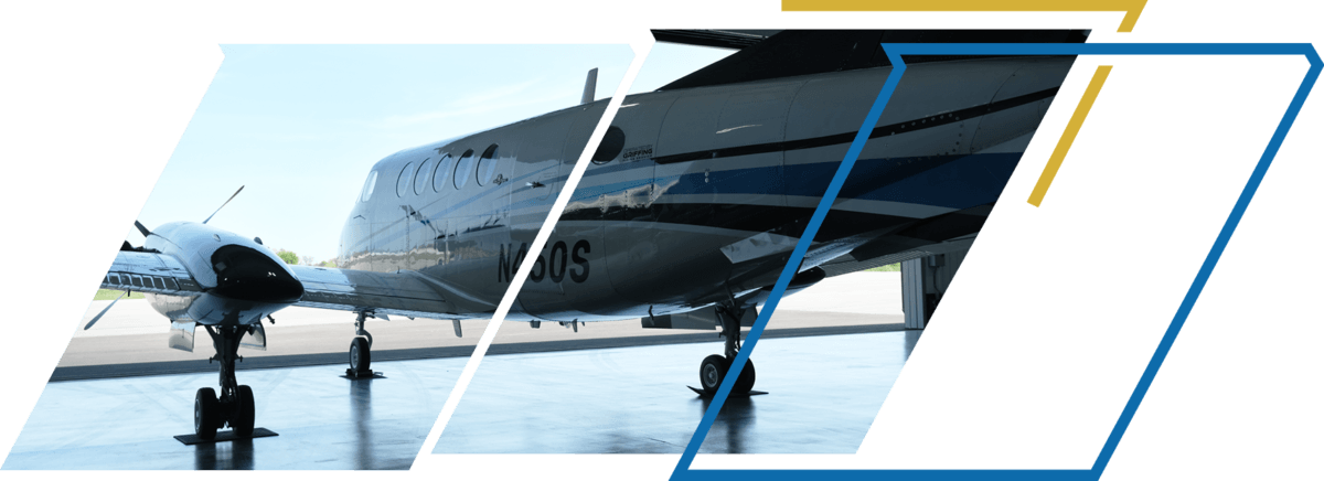 Aircraft Management | Port Clinton, OH | Griffing Flying Service