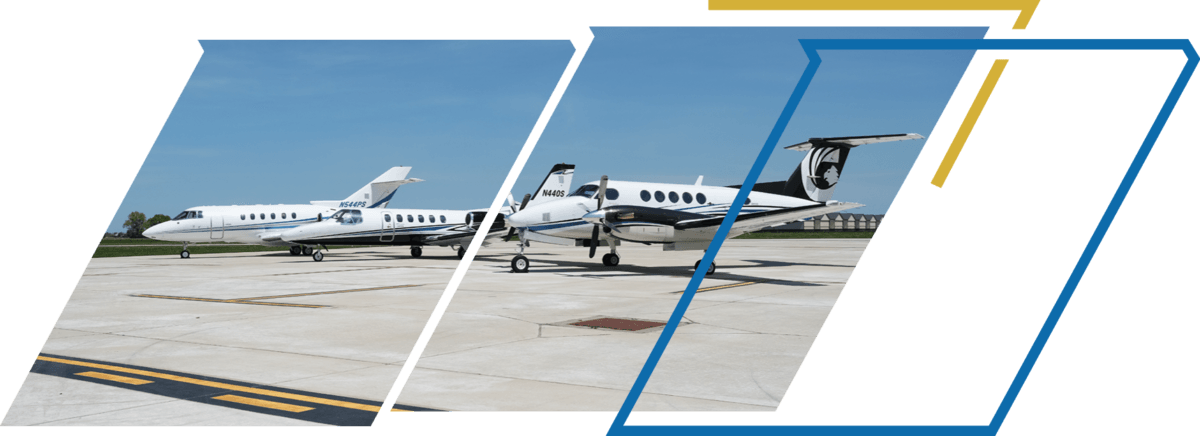 Aircraft Sales & Acquisitions | Port Clinton, OH | Griffing Flying Service