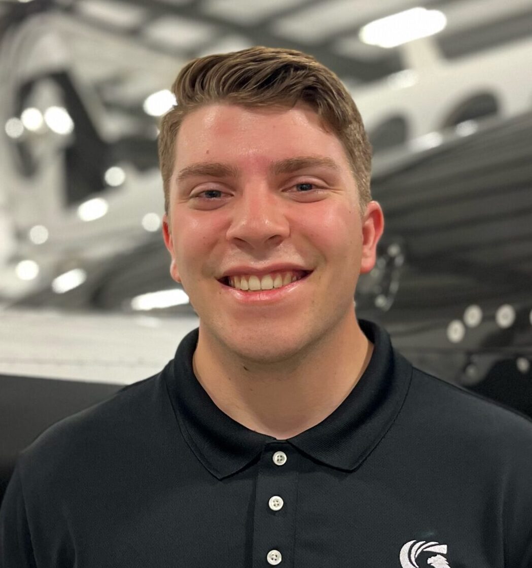 Our Crew Is Your Crew | Port Clinton, OH | Fly Griffing